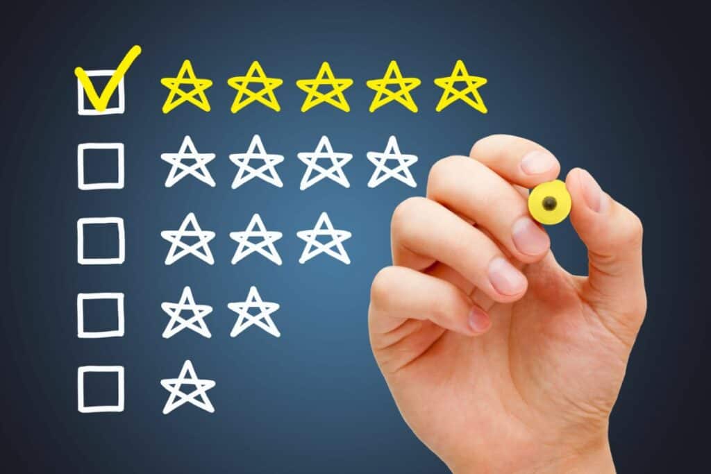 Testimonial Vs. Review: Differences And Why It Matters