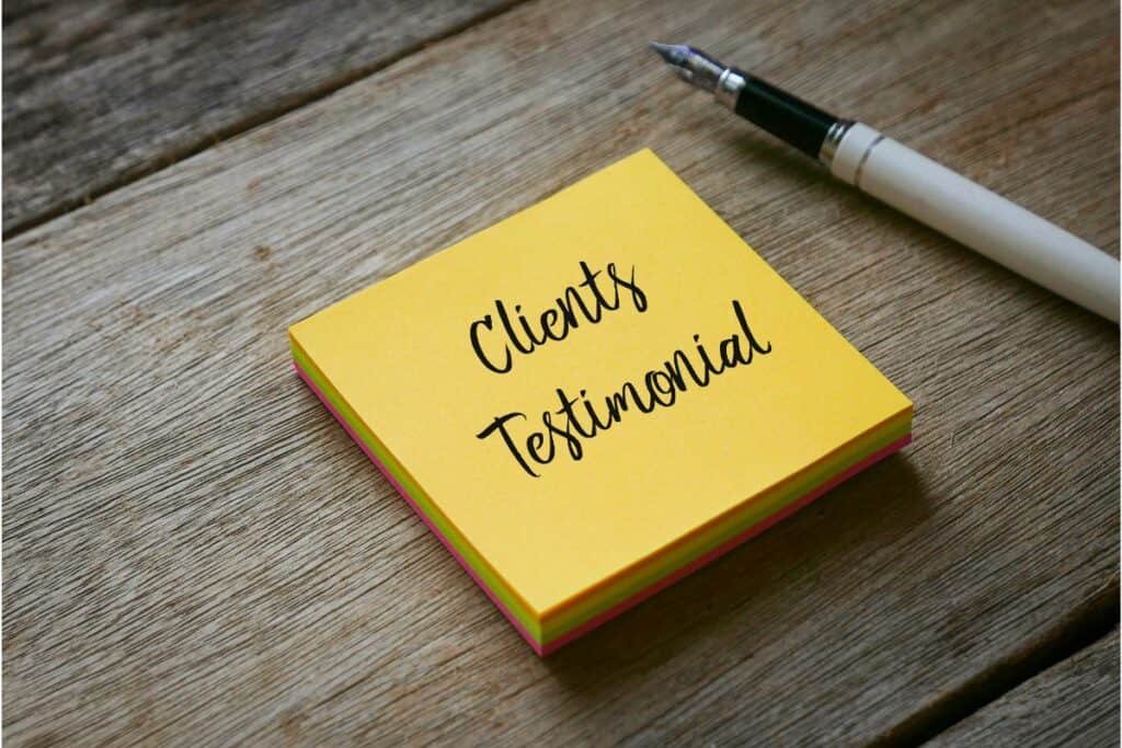 Testimonial Vs. Review: Differences And Why It Matters