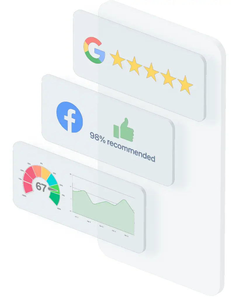 Review Monitoring Software | Track Reviews Across 100+ Sites with ...